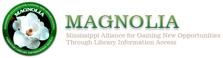 Magnolia – Northeast Regional Library