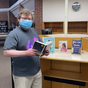 Corinth Public Library – Northeast Regional Library