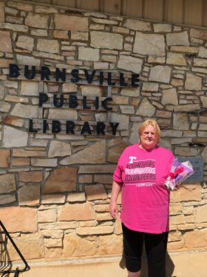 Burnsville Public Library – Northeast Regional Library