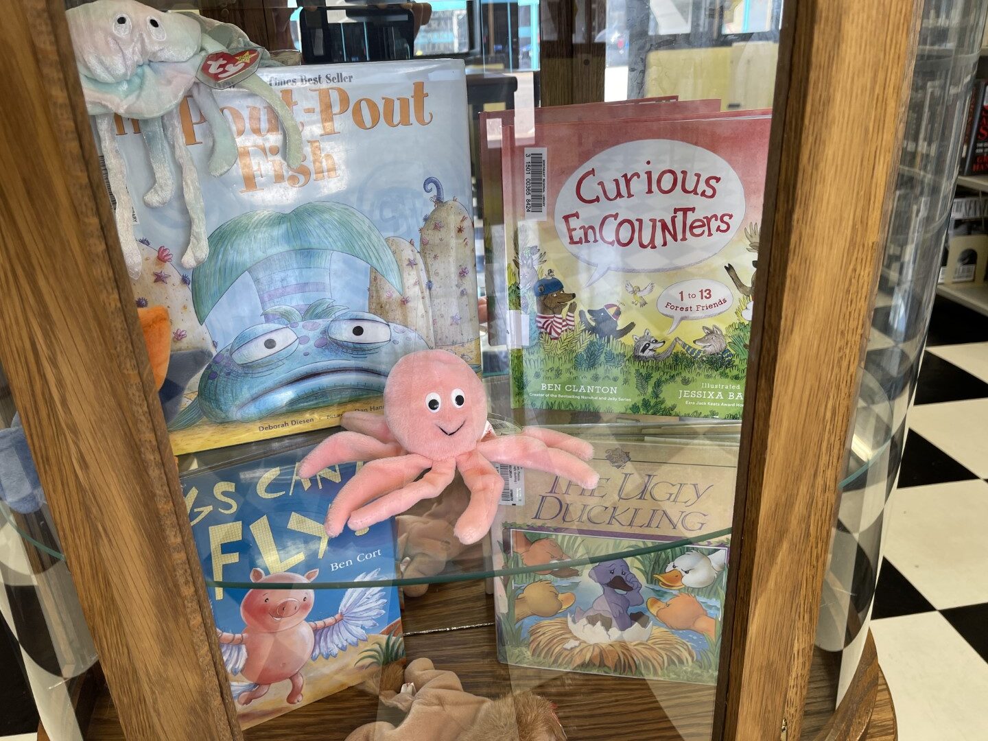 Tishomingo Library – Northeast Regional Library