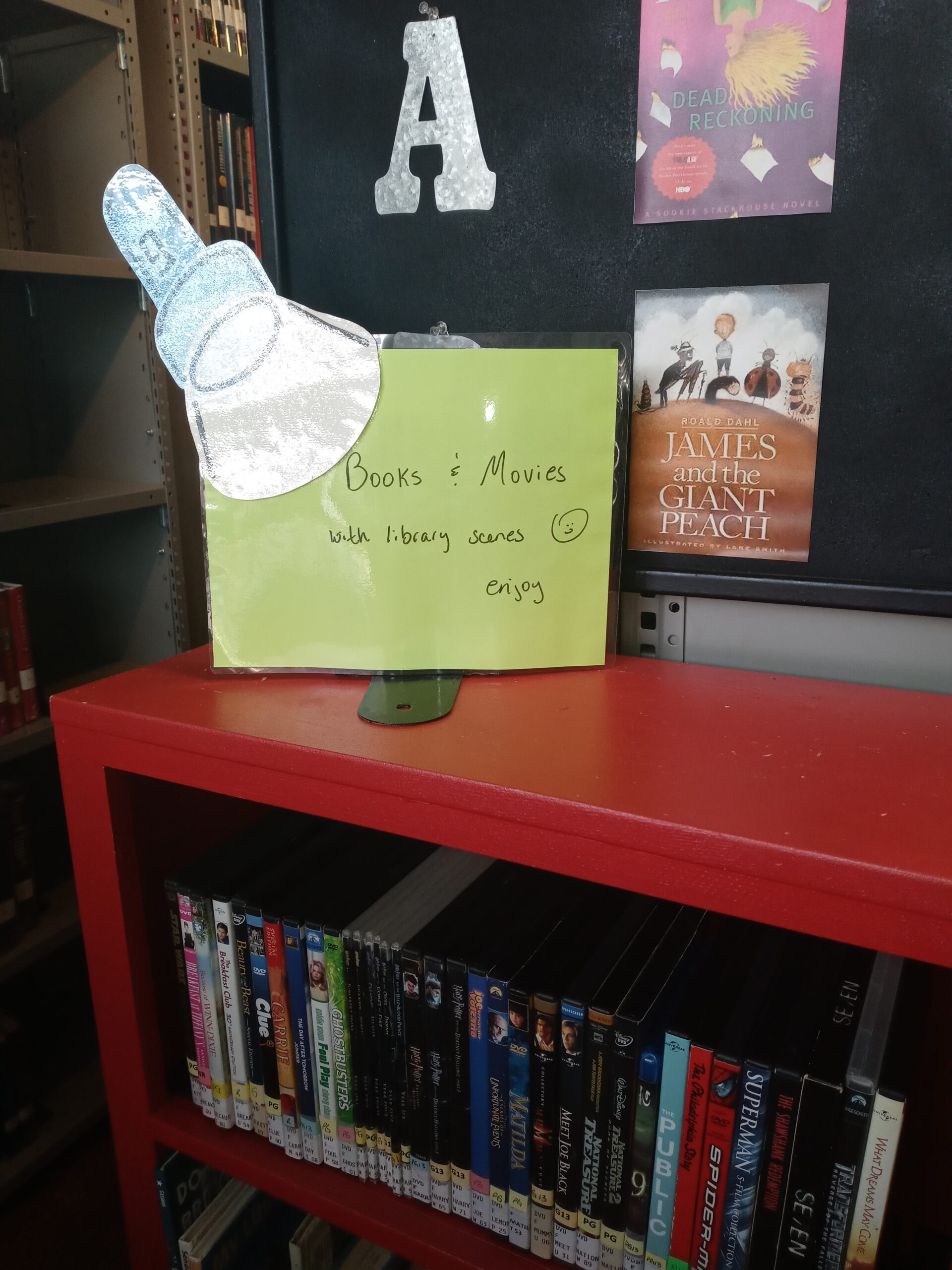 Suggested Family Activity • National Library Card Sign-Up Month ...