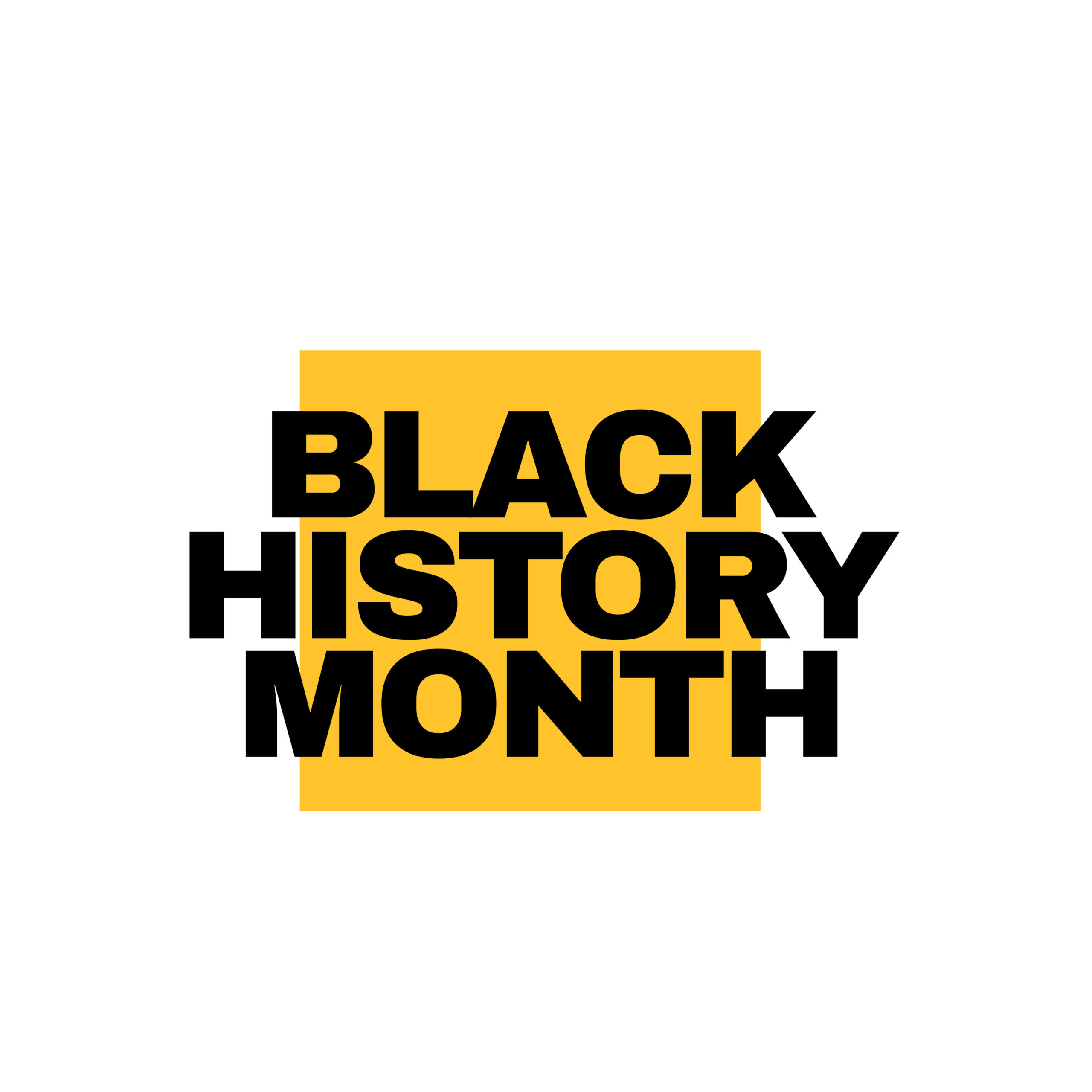Black History Month Northeast Regional Library