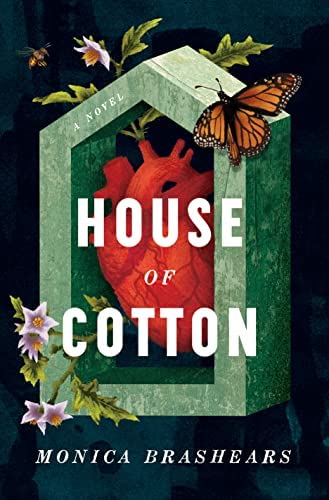 book house of cotton – Northeast Regional Library