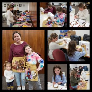 Corinth Public Library – Northeast Regional Library