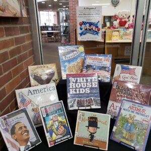 Corinth Public Library – Northeast Regional Library