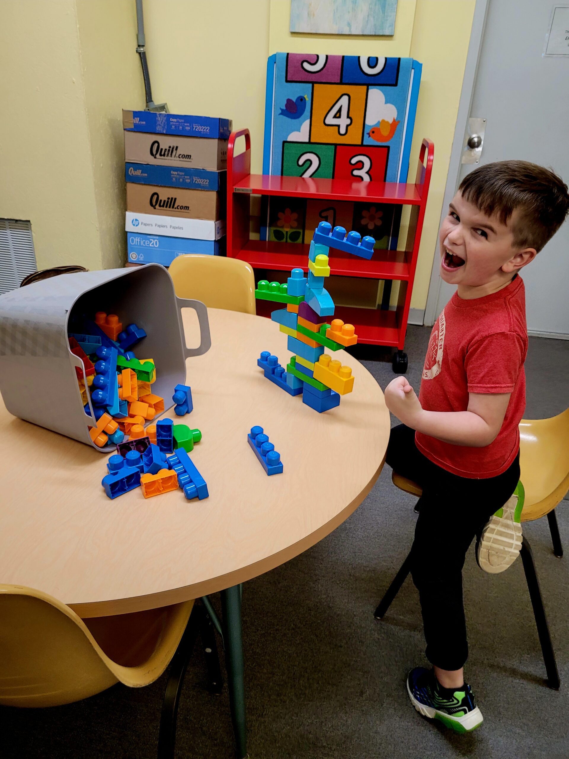 TI March 2023 Bulleting Board 2 – Northeast Regional Library