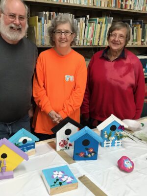 Burnsville Public Library – Northeast Regional Library