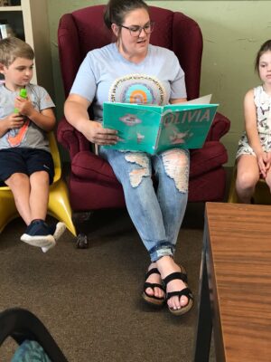 Burnsville Public Library – Northeast Regional Library