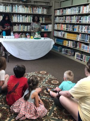 Burnsville Public Library – Northeast Regional Library