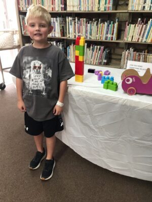 Burnsville Public Library – Northeast Regional Library