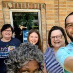 Rienzi Public Library – Northeast Regional Library