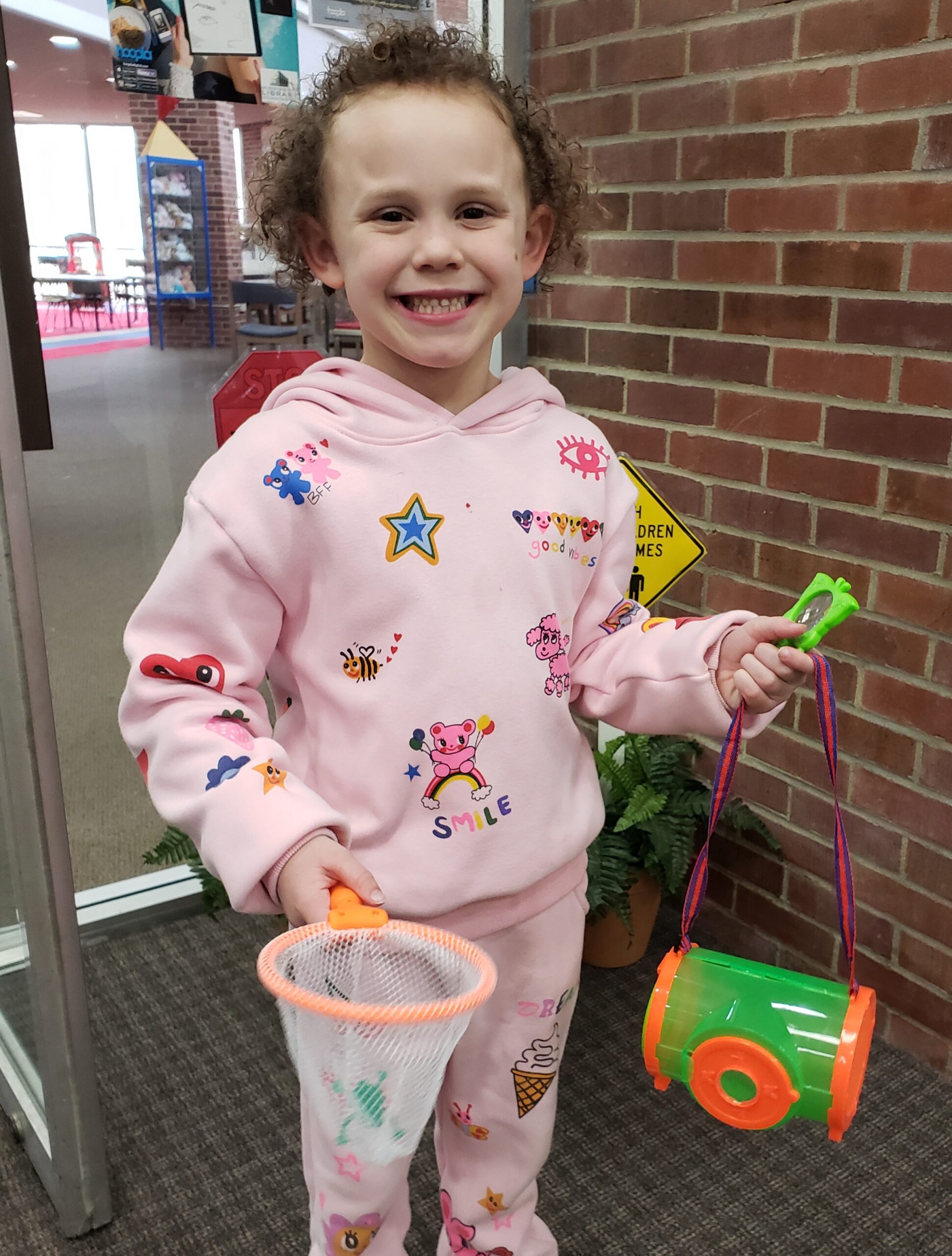 CO Eliza Fred Timbes froh hunt leap day – Northeast Regional Library