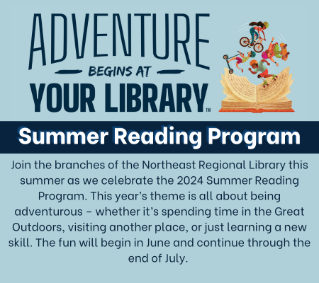 Northeast Regional Library