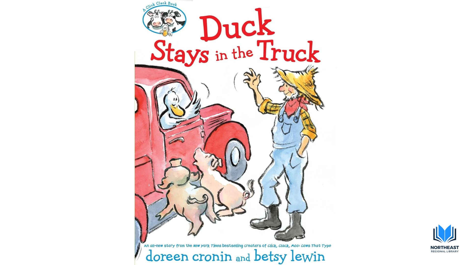 Northeast Regional Library